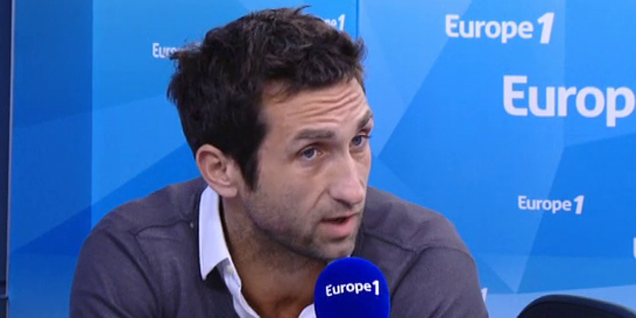 Lachkar : "Je reste convaincu que MasterChef reviendra à l'antenne"