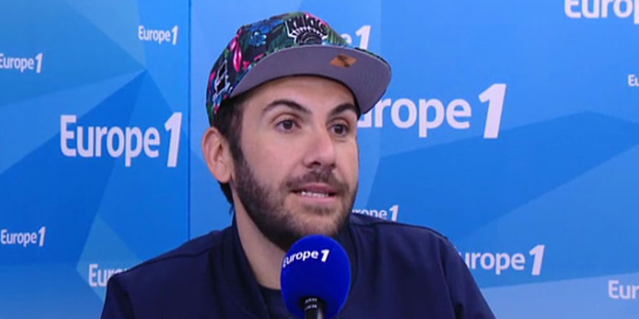 Laurent Ournac : Laurent Ournac :