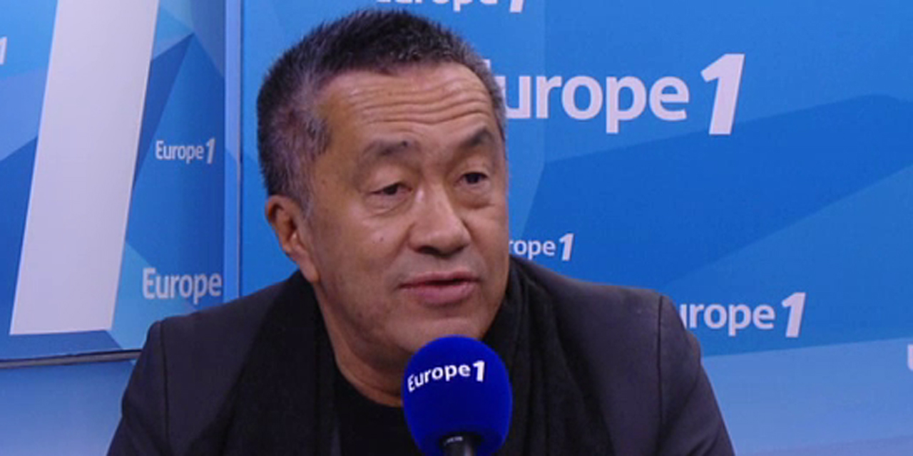 Le Van Kim : "Il y a des gens qui ne veulent pas venir aux César"