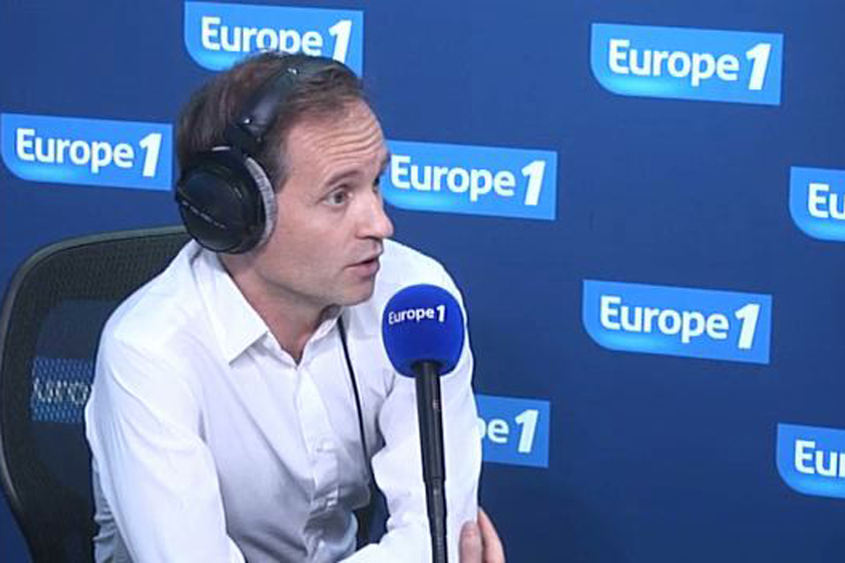 Les audiences radio : une bonne saison pour Europe 1