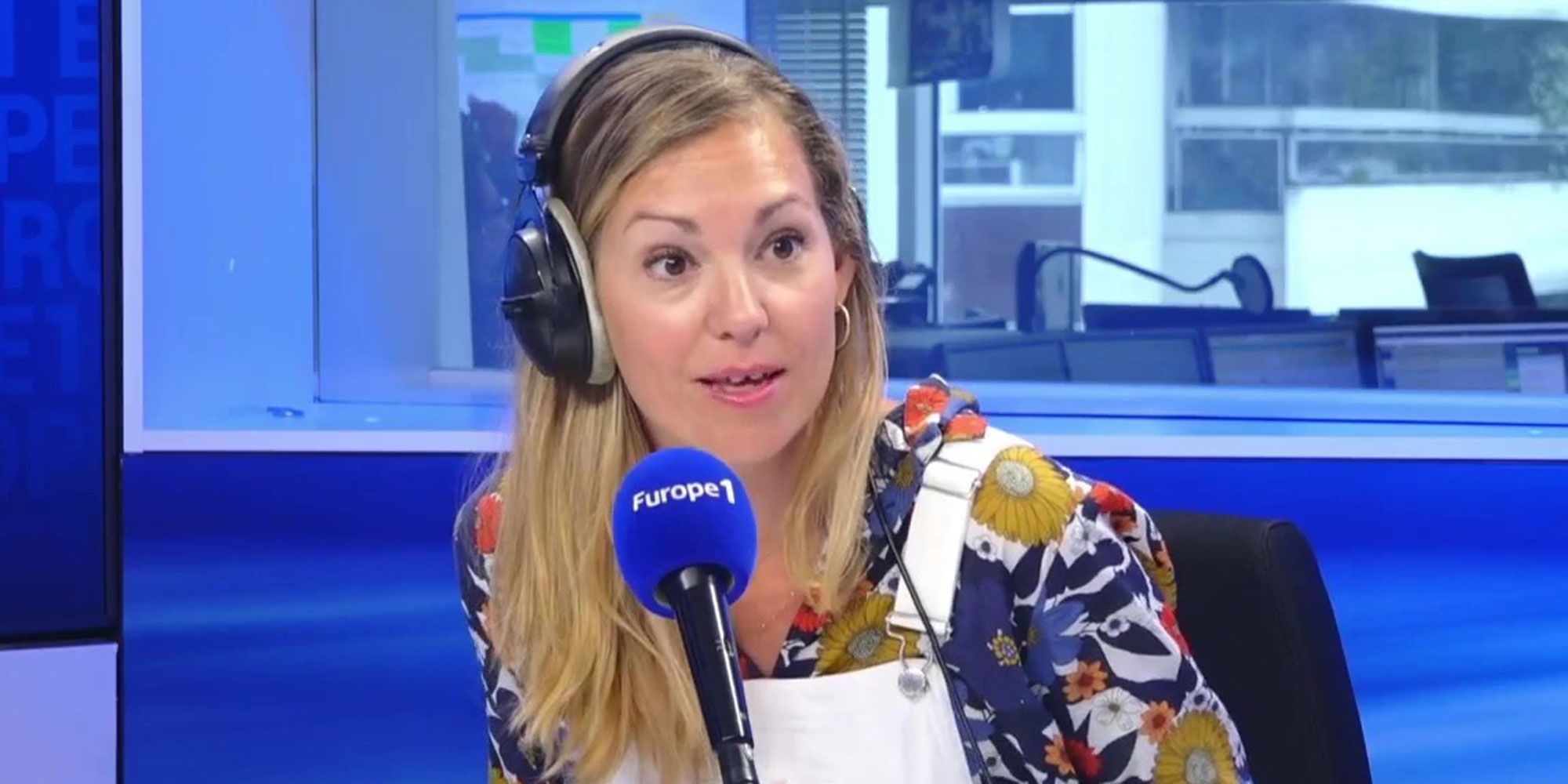 «L’histoire française des Rolling Stone» : Raphaëlle Baillot et Elise ...