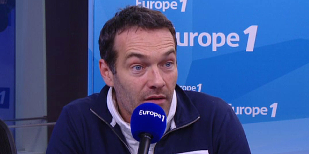 Marc-Emmanuel : "Le mal a été fait, il a été relayé