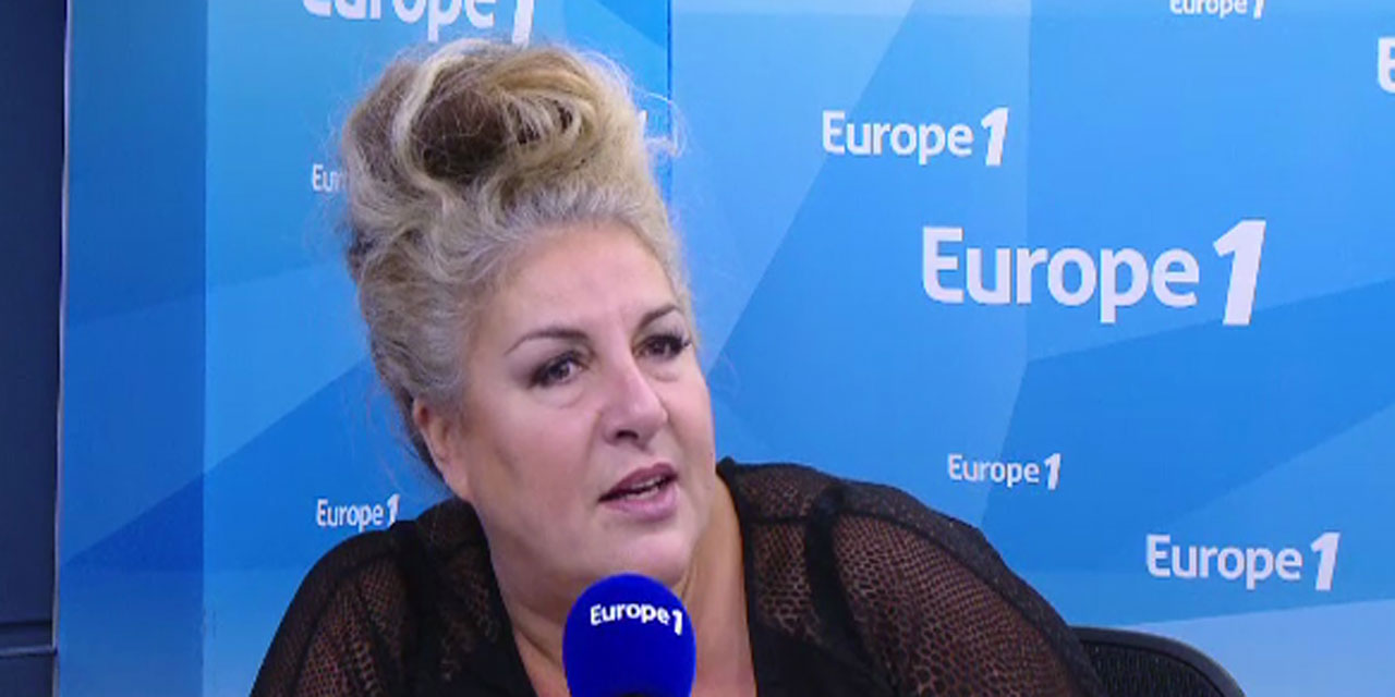 Marianne James : "Nous aimerions faire une sorte d'Eurovision des ...