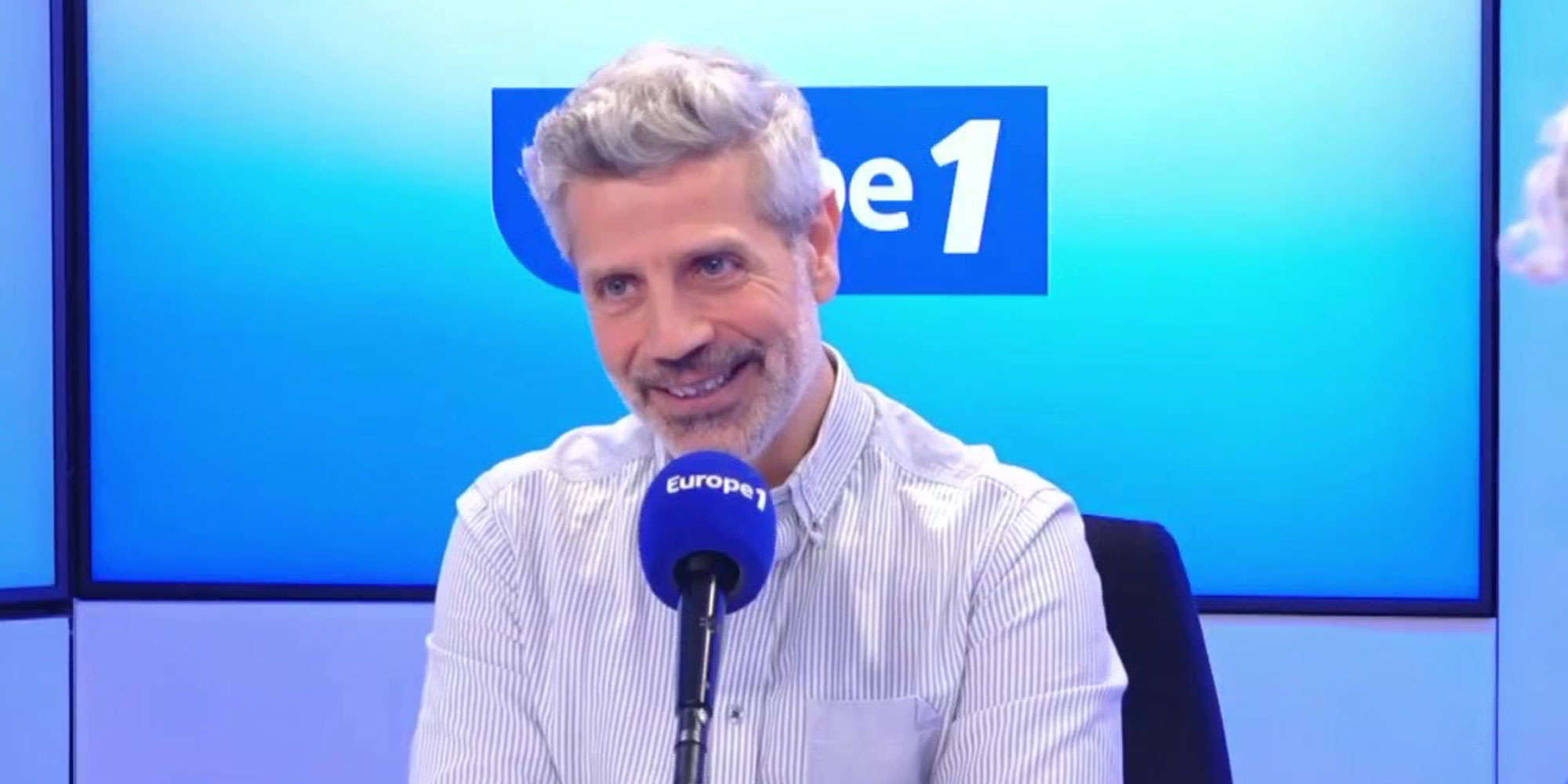 «Mariés au premier regard» sur M6 : Gilbert Bou Jaoudé est l'invité de ...