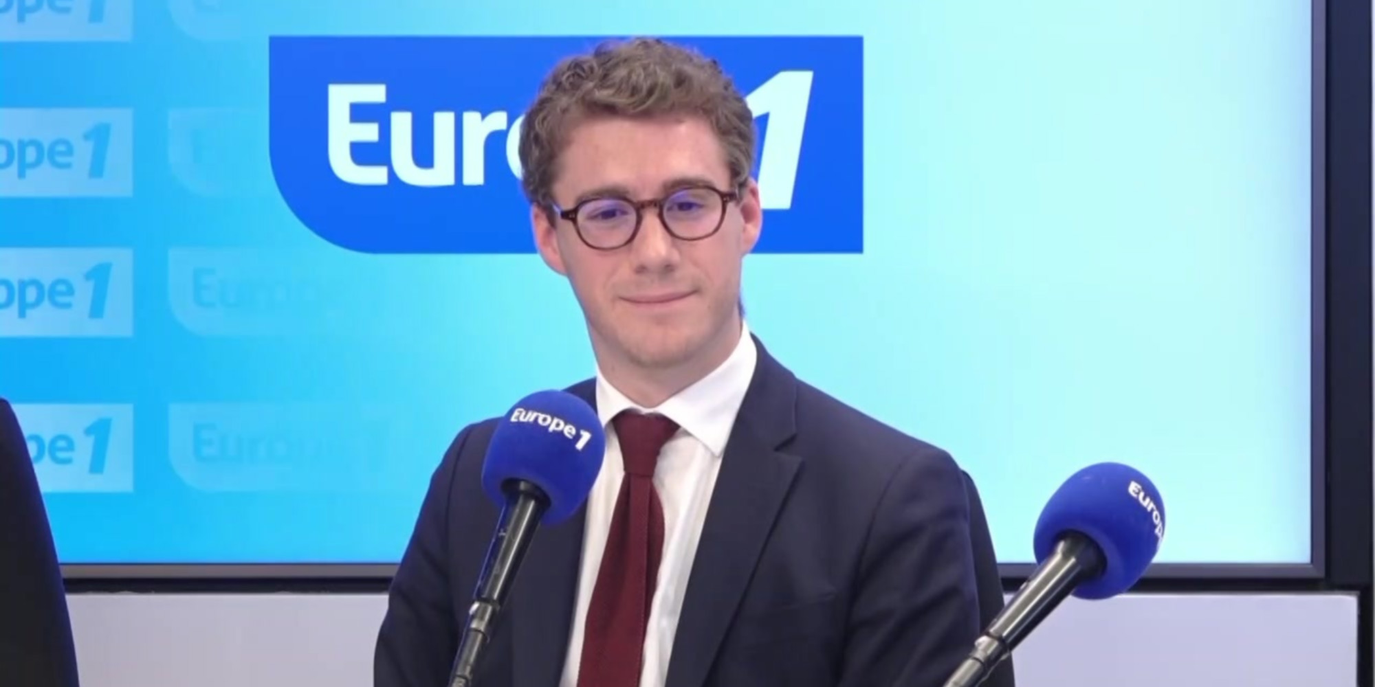 Projet de réunion de France Télévision et de Radio France : Quentin ...