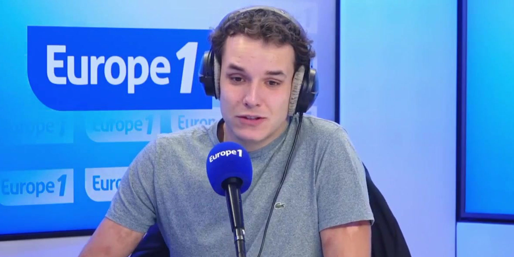 «Spéciale Savoie Mont-Blanc» sur France 5 : Théo Curin est l'invité de ...