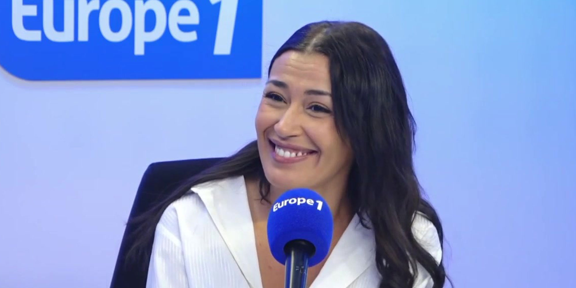 «Star Academy» : Mathieu Vergne et Karima Charni sont les invités de ...