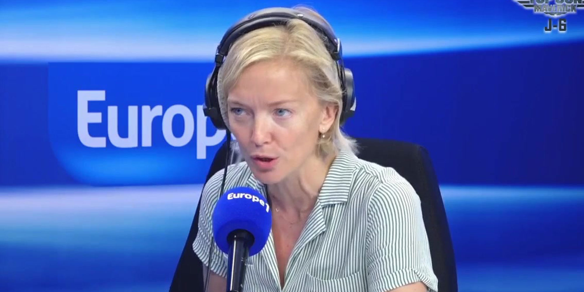 «Tous prêts pour la dictée !» sur France 3 : l'émission de Maya Lauqué