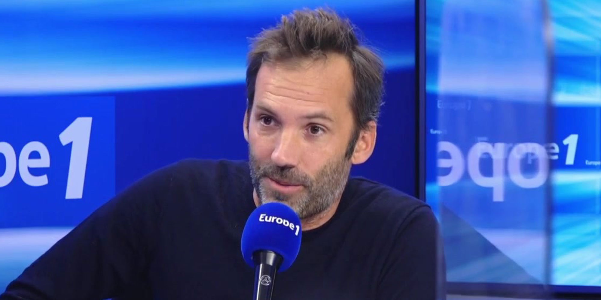 "Van Mecanic" sur RMC : le programme présenté par Fred Joly et Olivier ...