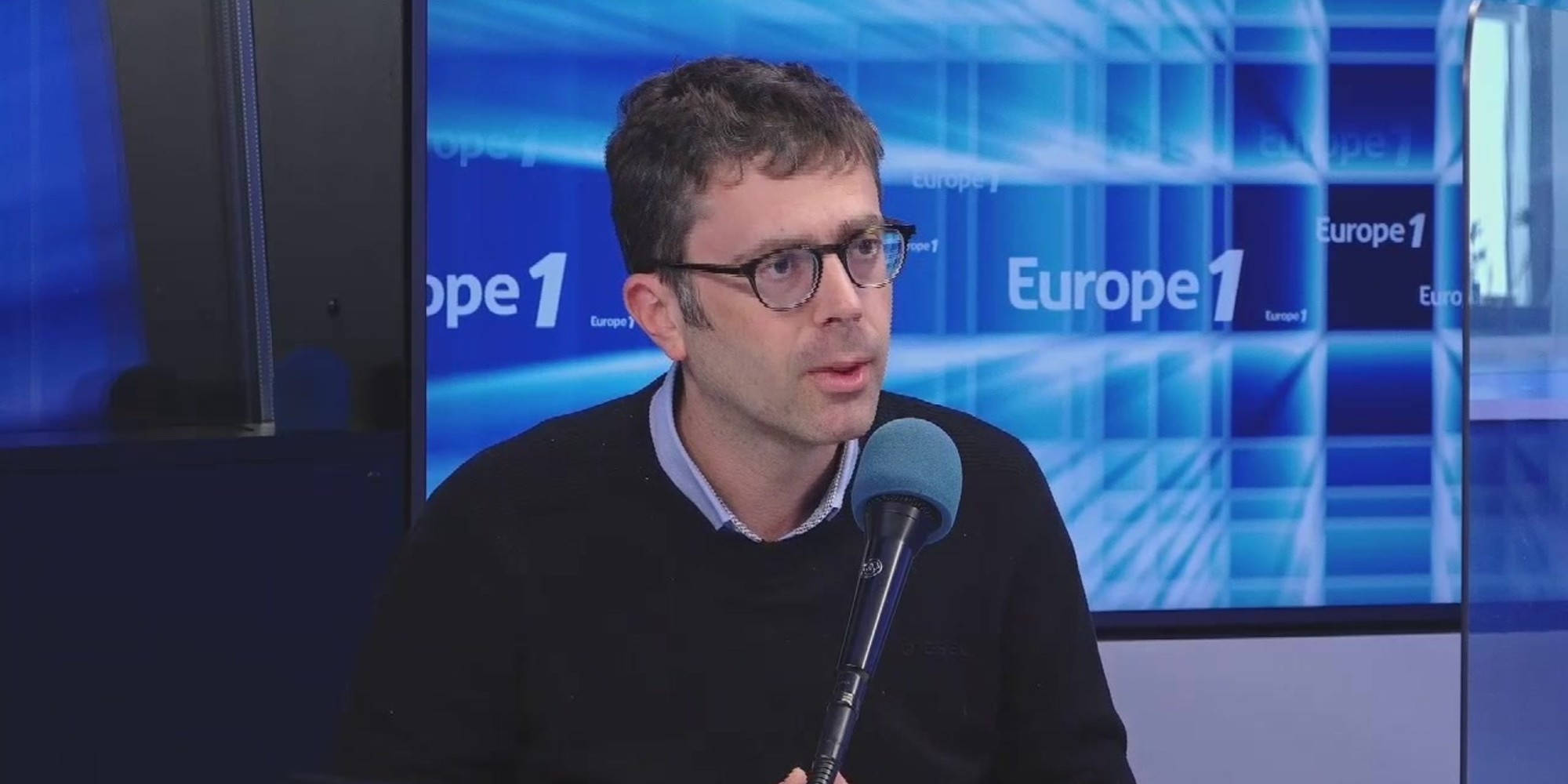 Le coup de cœur de Nicolas Bouzou pour la réussite des milliardaires ... Le coup de cœur de Nicolas Bouzou pour la réussite des milliardaires ...