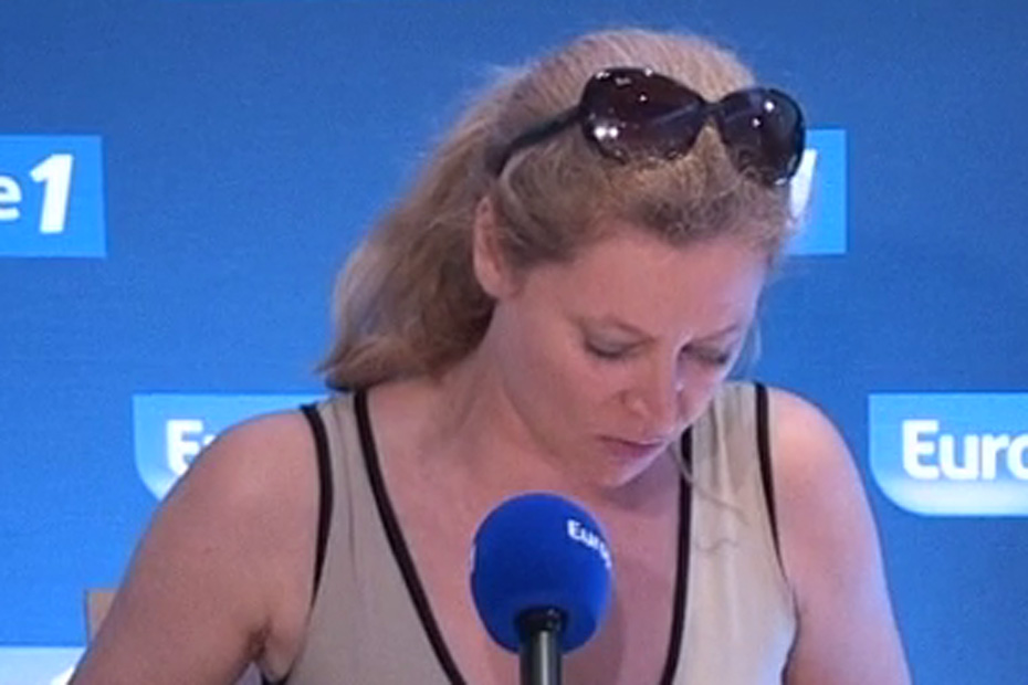 Glandeur professionnel