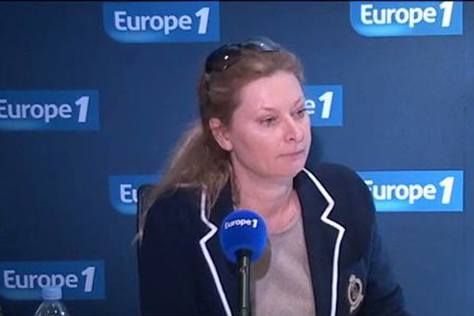 Hortense adore Psychologie Magazine!