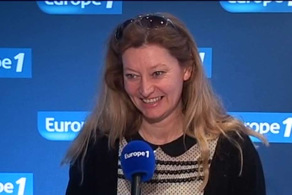 Hortense, nouvelle addict