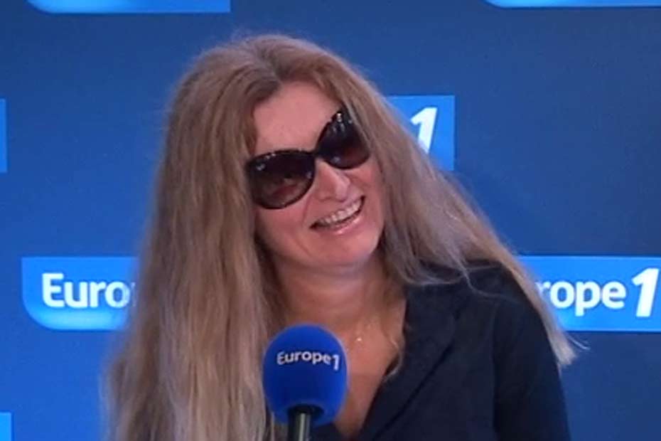 La biographie d'Hortense