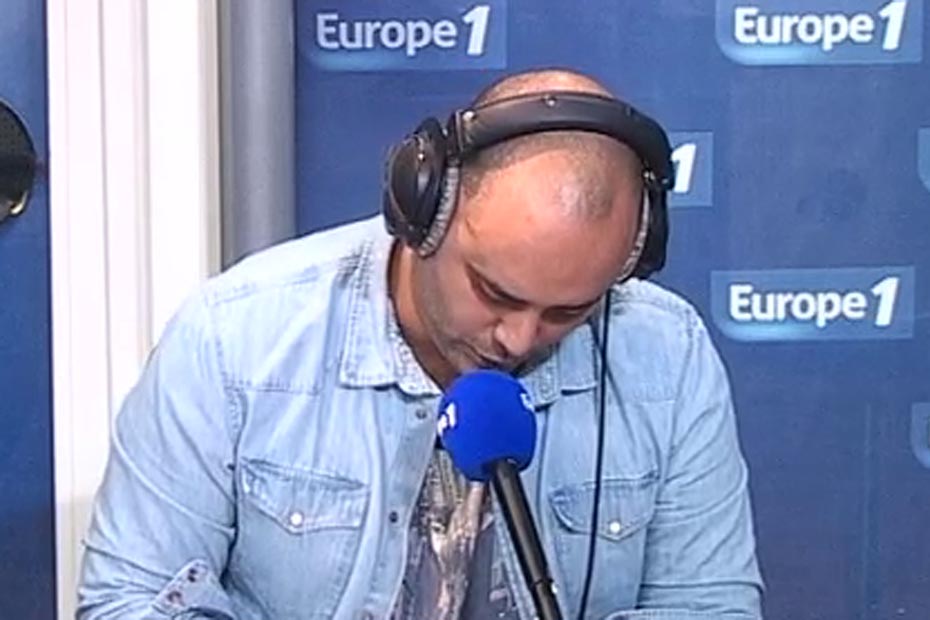 Le message de Messmer