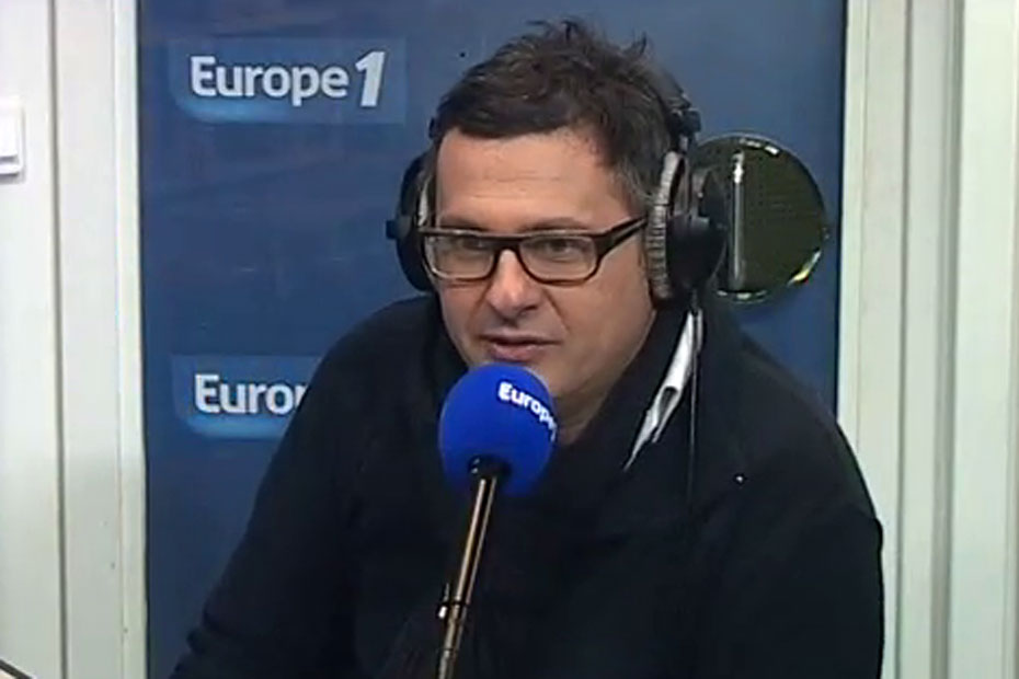 Le phénomène du mail de départ