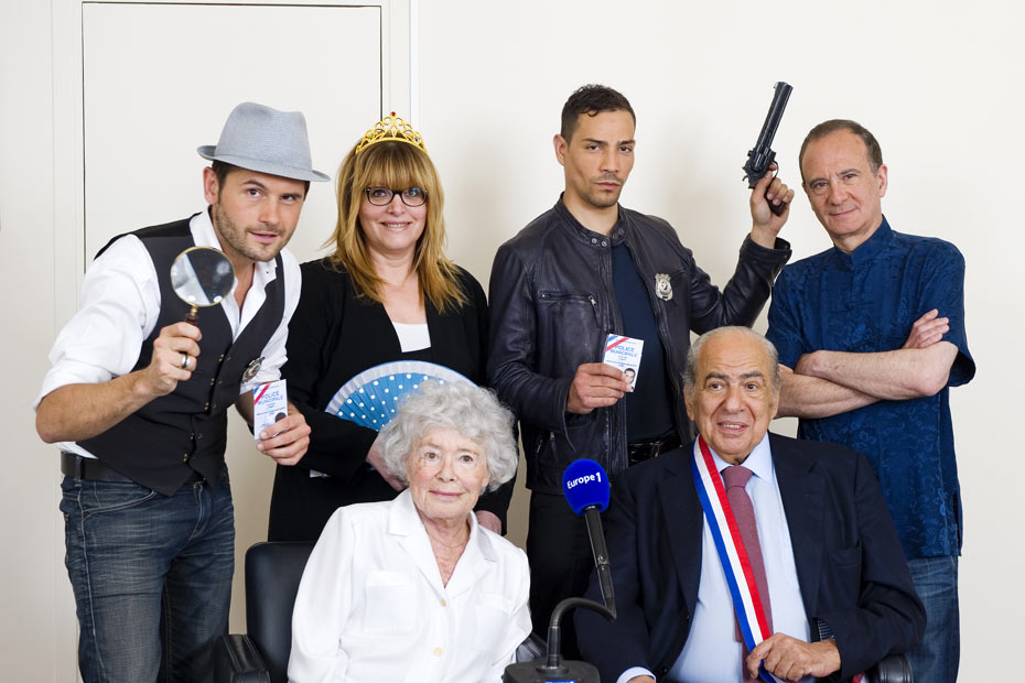 EXCLU WEB - La malédiction des trois corbeaux, le premier épisode