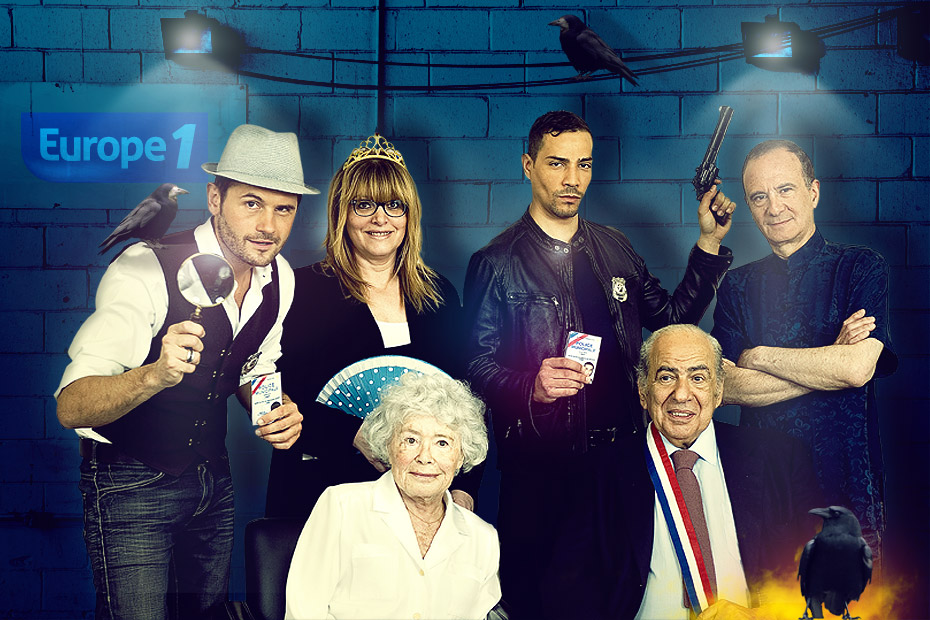 La malédiction des trois corbeaux – Episode 28