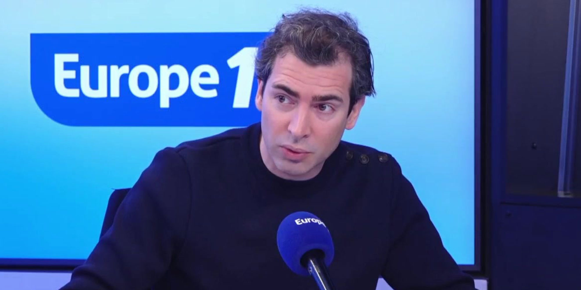 «La douceur» d'Etienne de Montety et le palmarès des Pégases