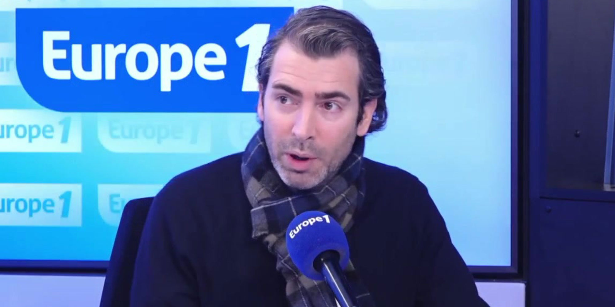 «Le nageur de Bizerte» de Didier Decoin et la pièce «Joyeuses Pâques ...