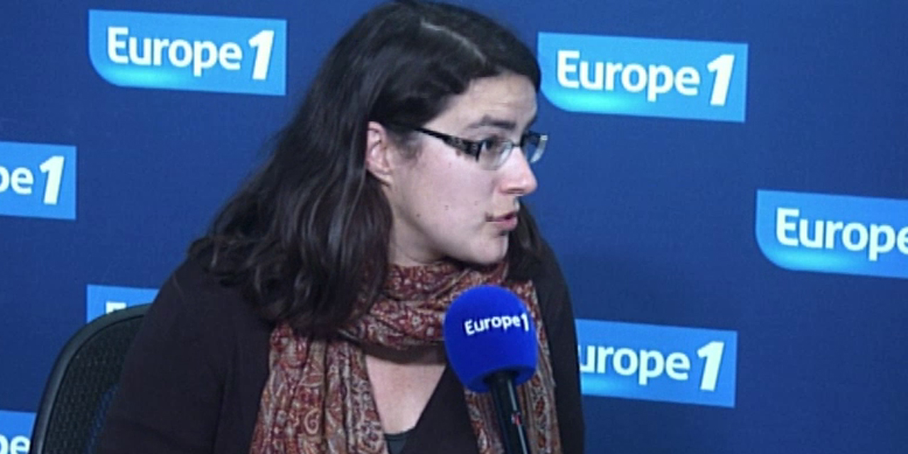 Charmet : "Google, juge de la mémoire"