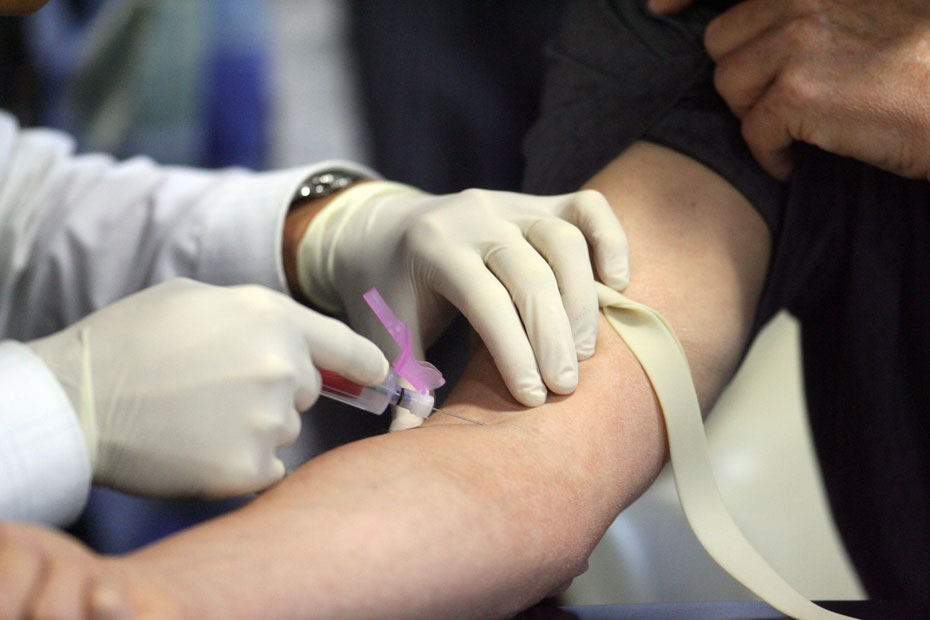 Croiser le fer avec le fer