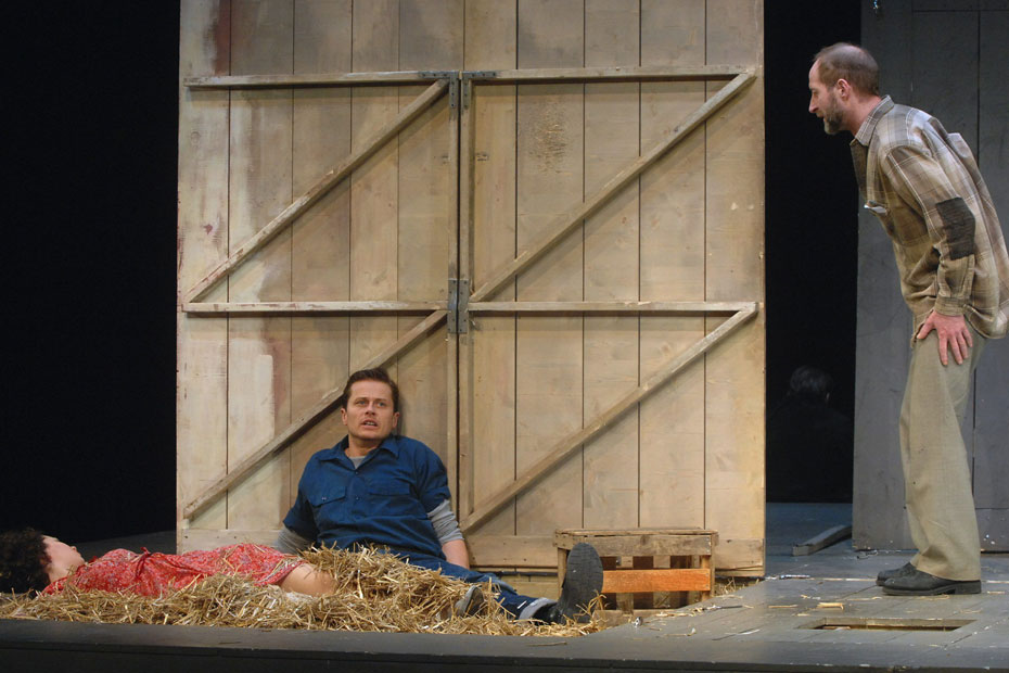 Des cours de théâtre pour les médecins