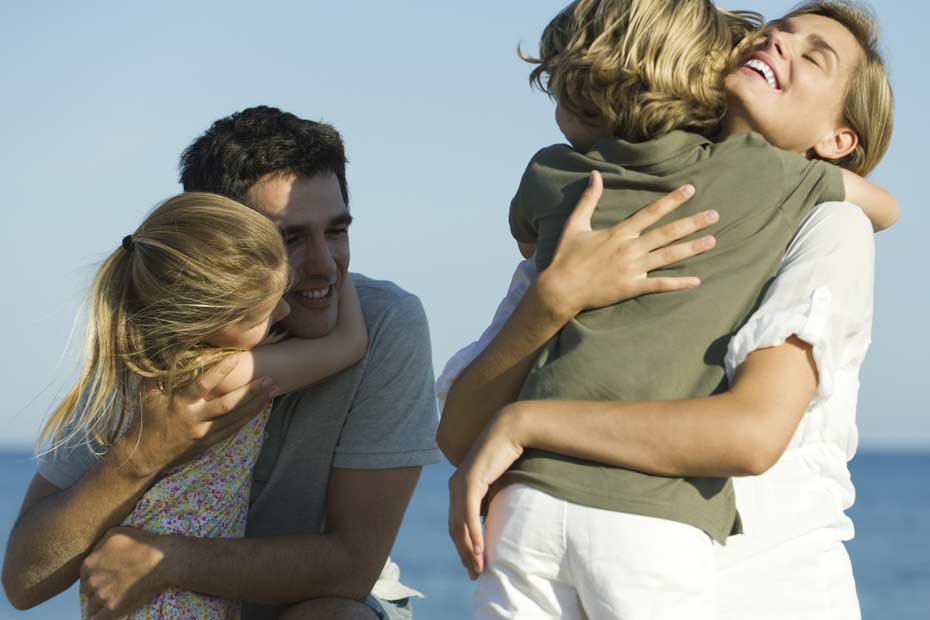 Dur dur d'être un enfant