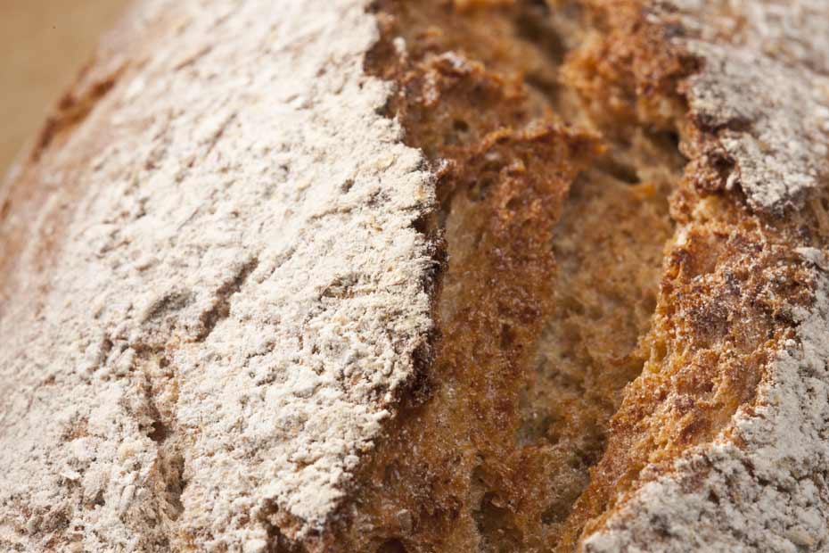 Le pain, nourriture essentielle