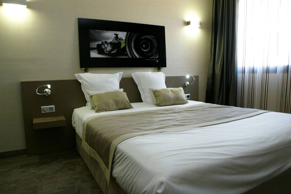 Le théâtre de la désillusion