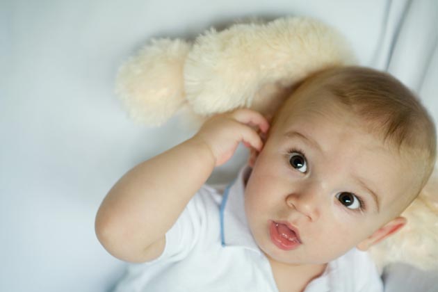 Un enfant sur dix a les oreillons