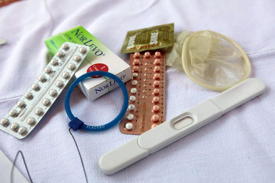 Une contraception par implants