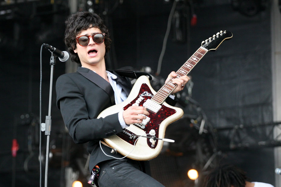 Adrien Gallo : "c'est faire de la musique"