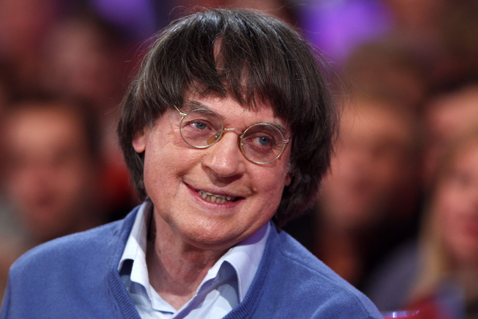 Cabu : "c'est la musique"