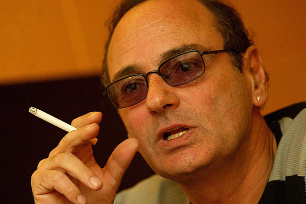 Gérard Presgurvic : "faire rire ma femme"