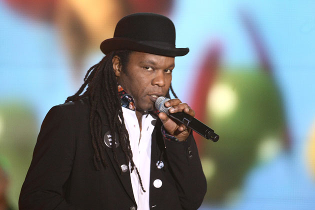 William Baldé : "C'est la liberté"