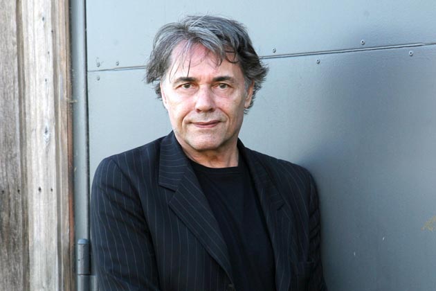 Yves Simon : "un équilibre"