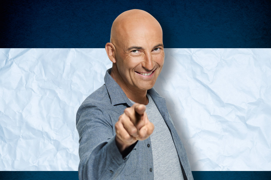 EXTRAIT - VGE le jobard parle de Jobert