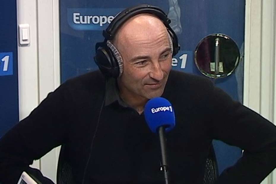 VIDEO - Mme Ledoux tend le bâton à Mr Strauss-Kahn