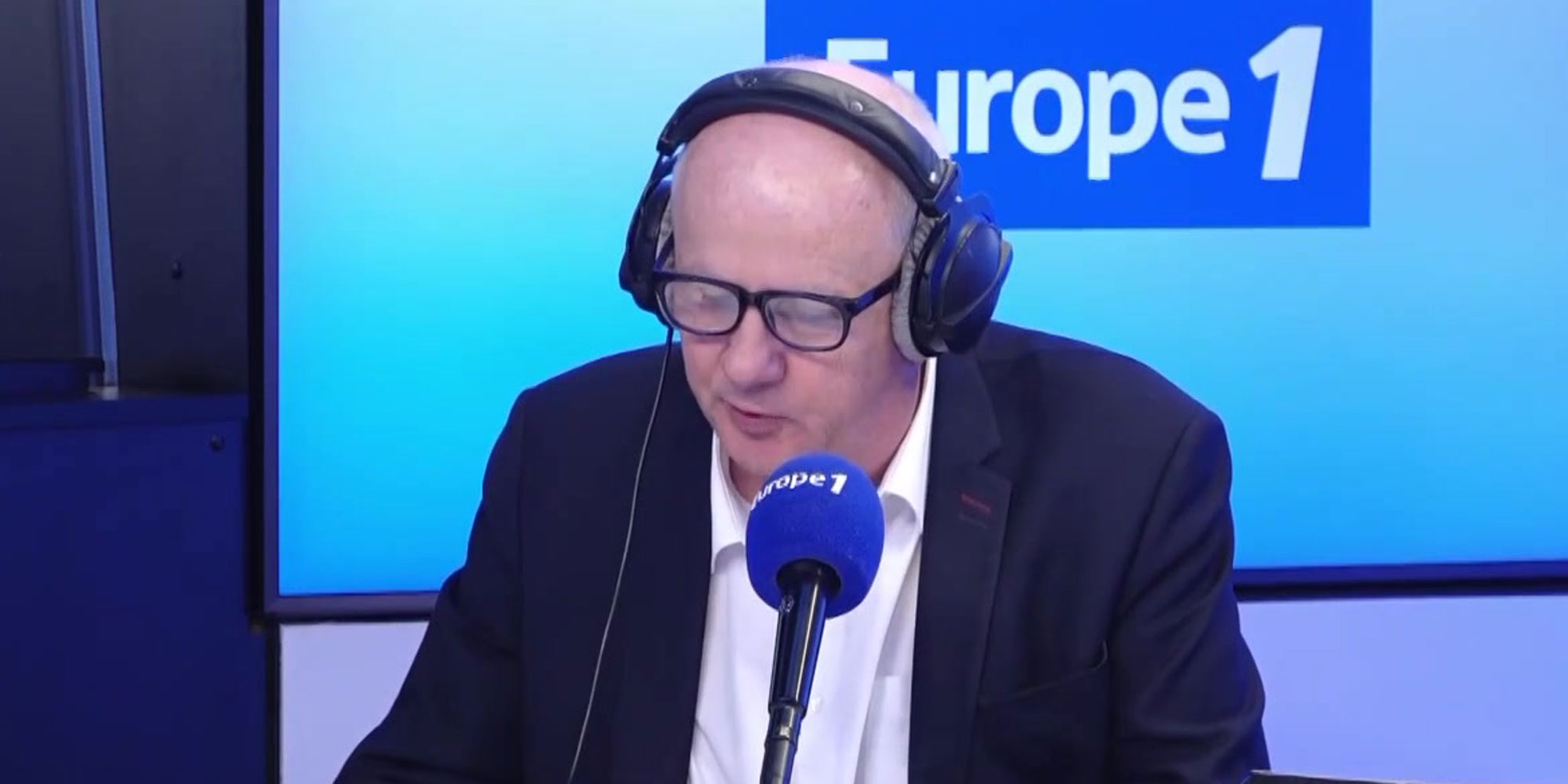 Le Point : ce qu'il faut retenir de l'interview d'Emmanuel Macron