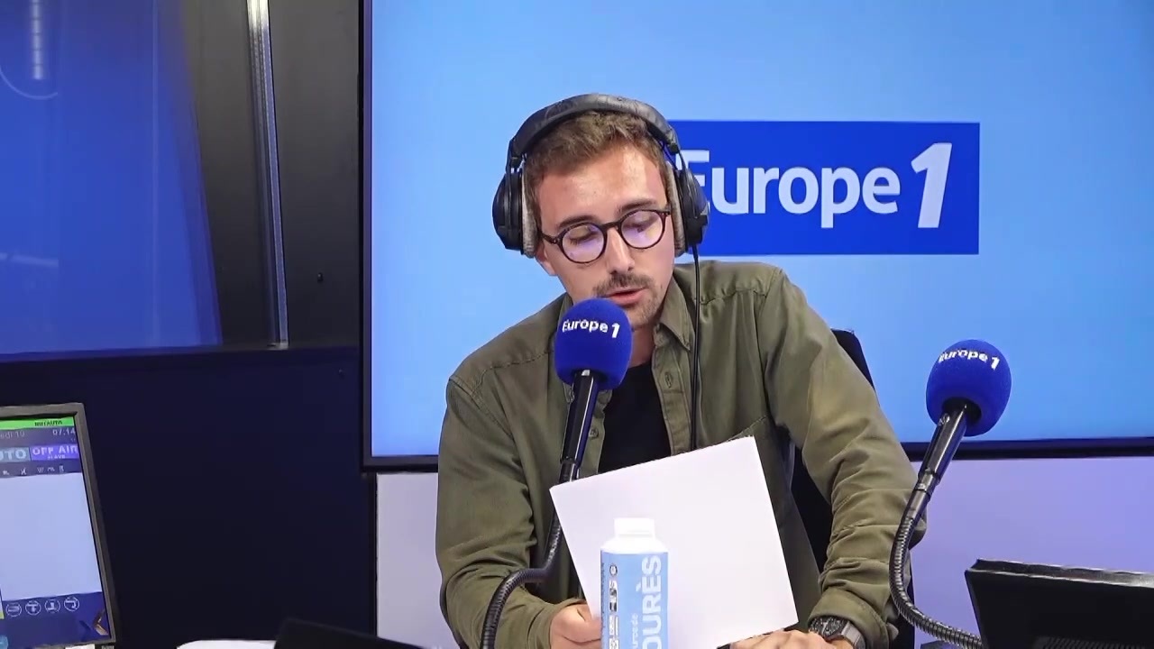 L'incendie criminel de Nice et Yaël-Braun Pivet réélue à l'Assemblée ...