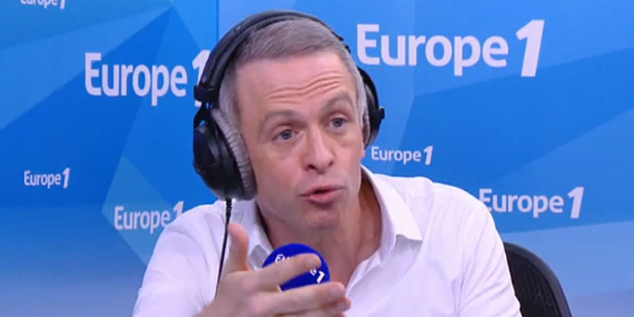 Alain Decaux : la voix de l'Histoire