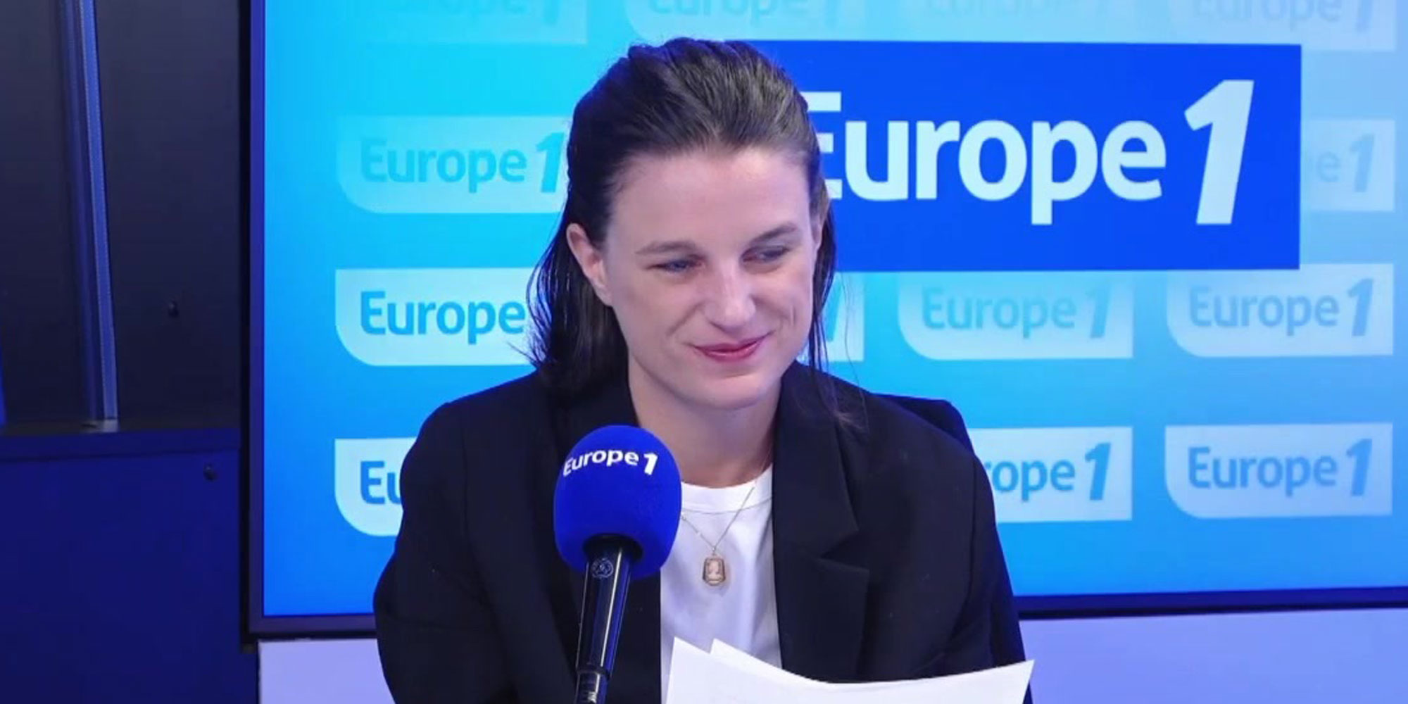 Bataille Roussel/Rousseau : la représentation de deux gauches ...