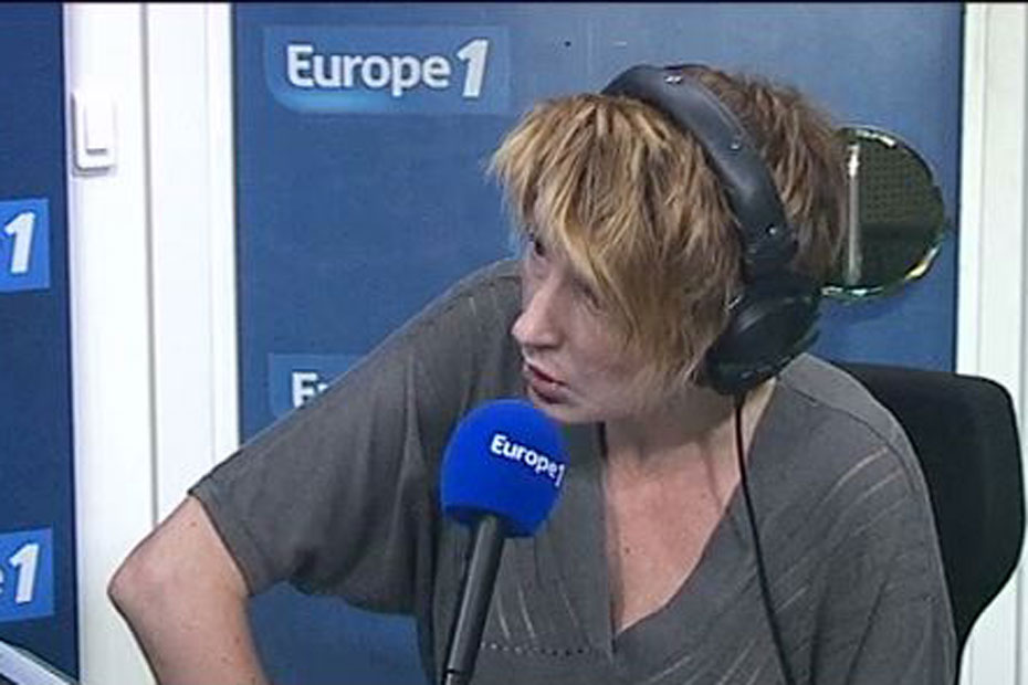 L'extrême droite au centre de la politique