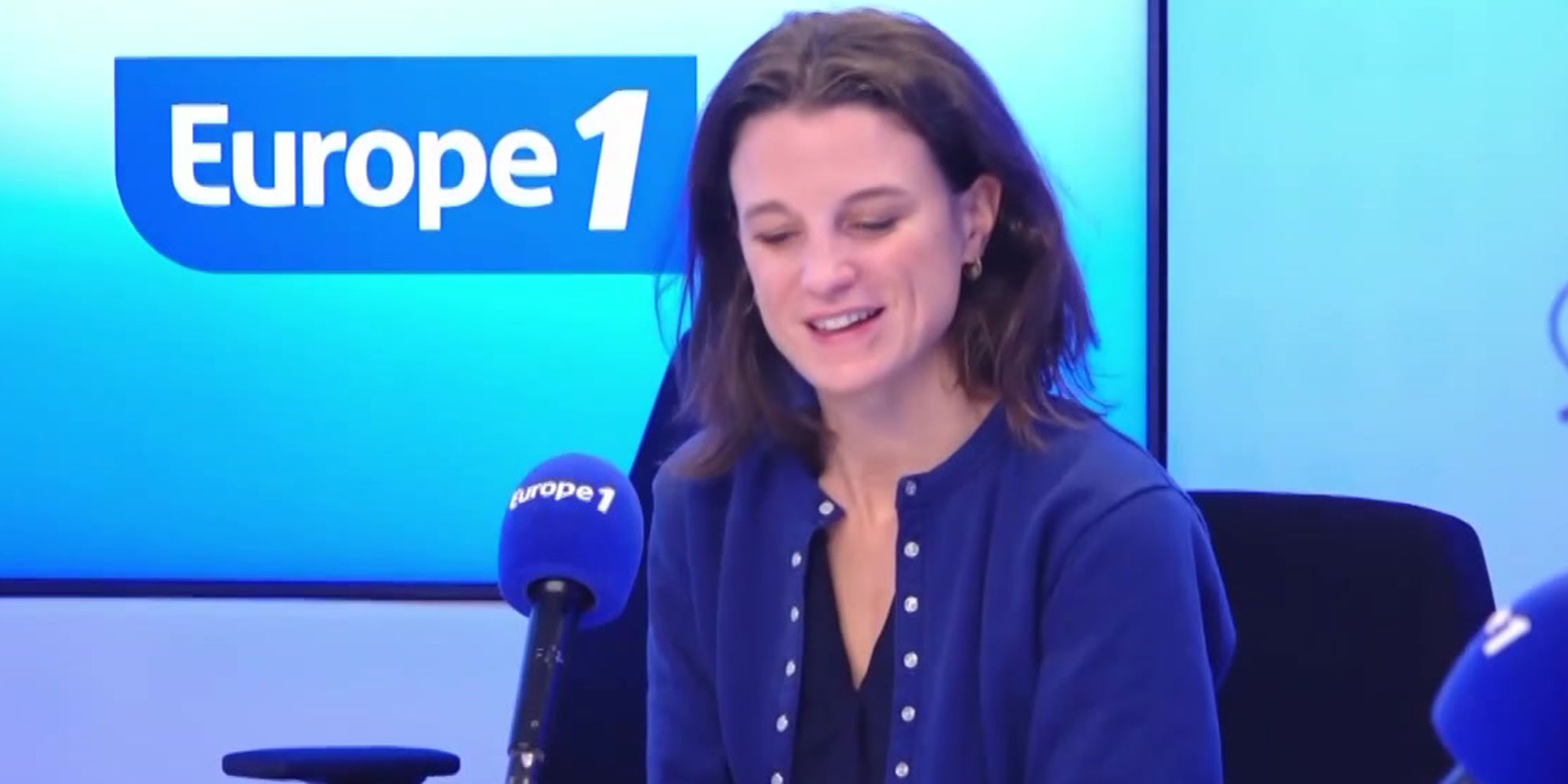 Le face à face du wokiste et de l'islamiste