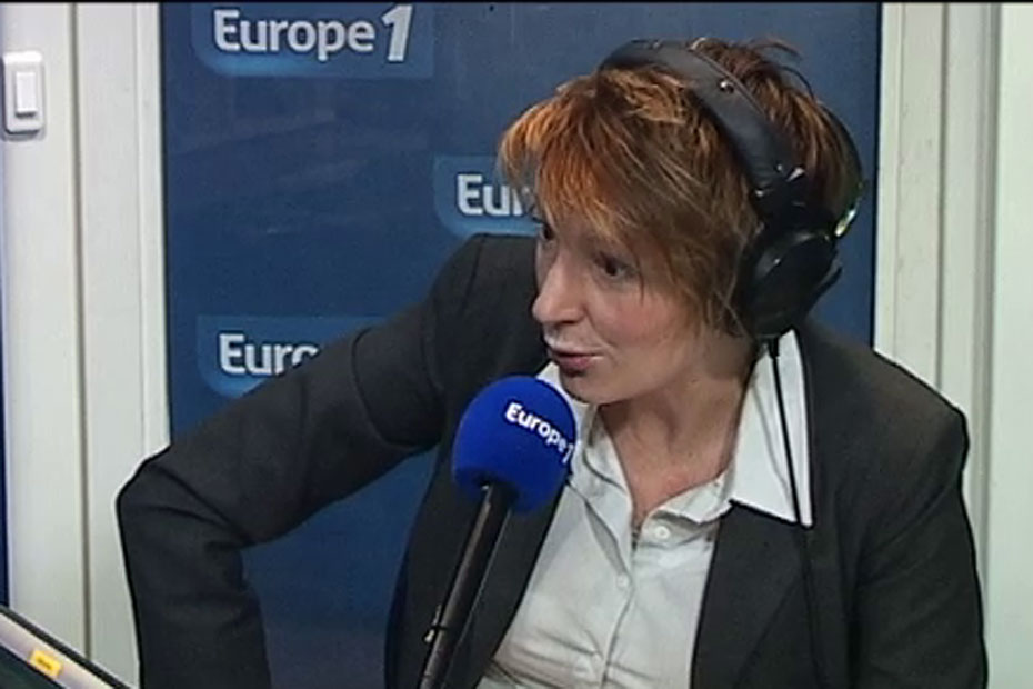 Le pape François fait l'Une-animité