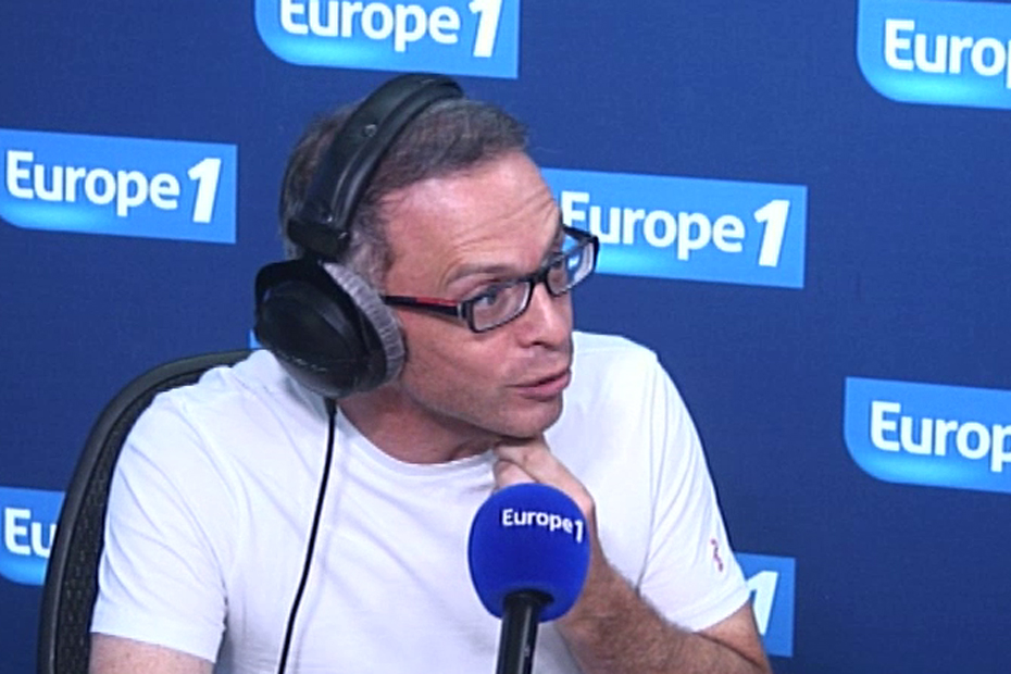 Mystères à la Une