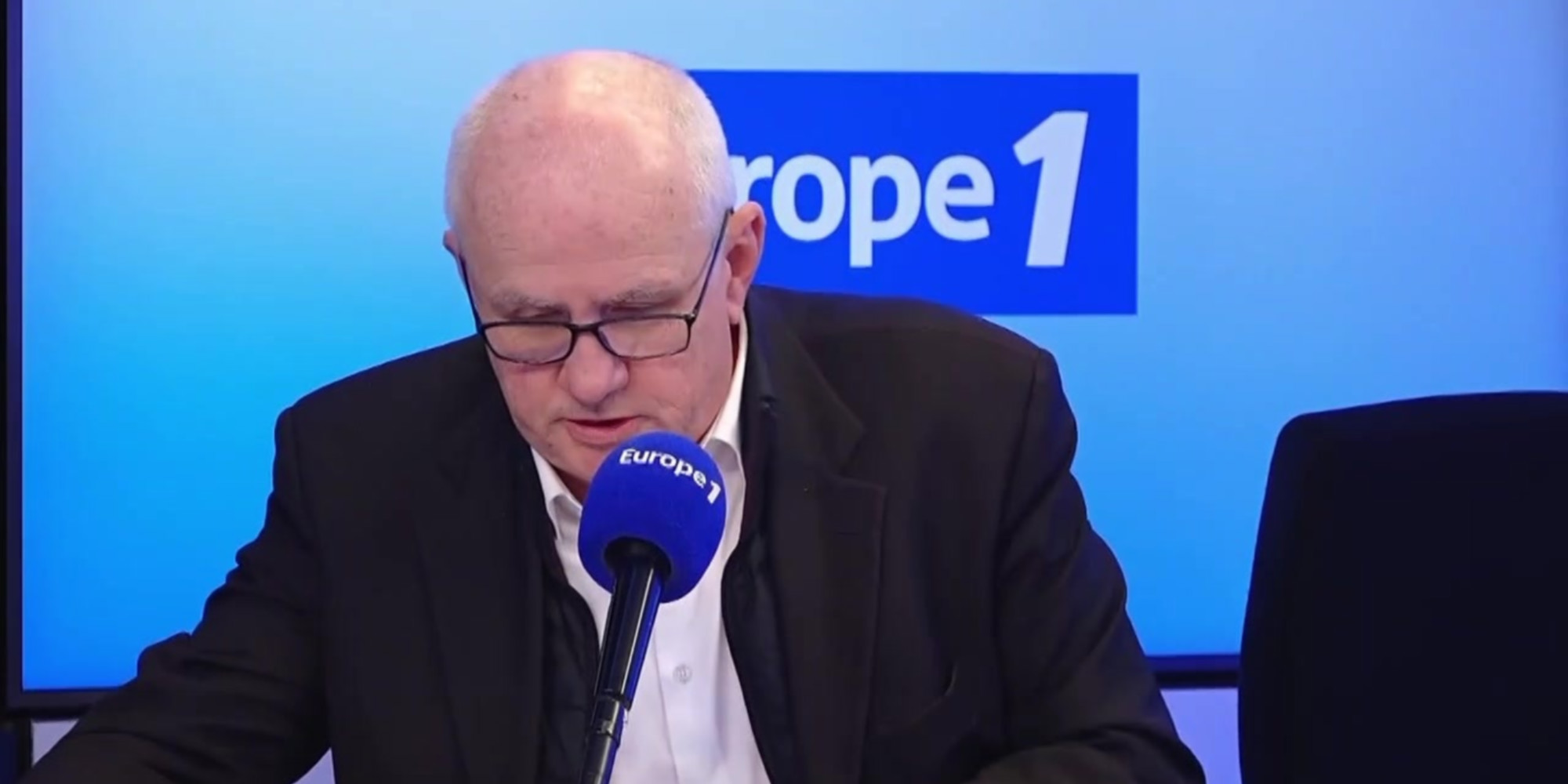 Les contrôleurs aériens, Sciences Po, les femmes corbeaux et la musique ...