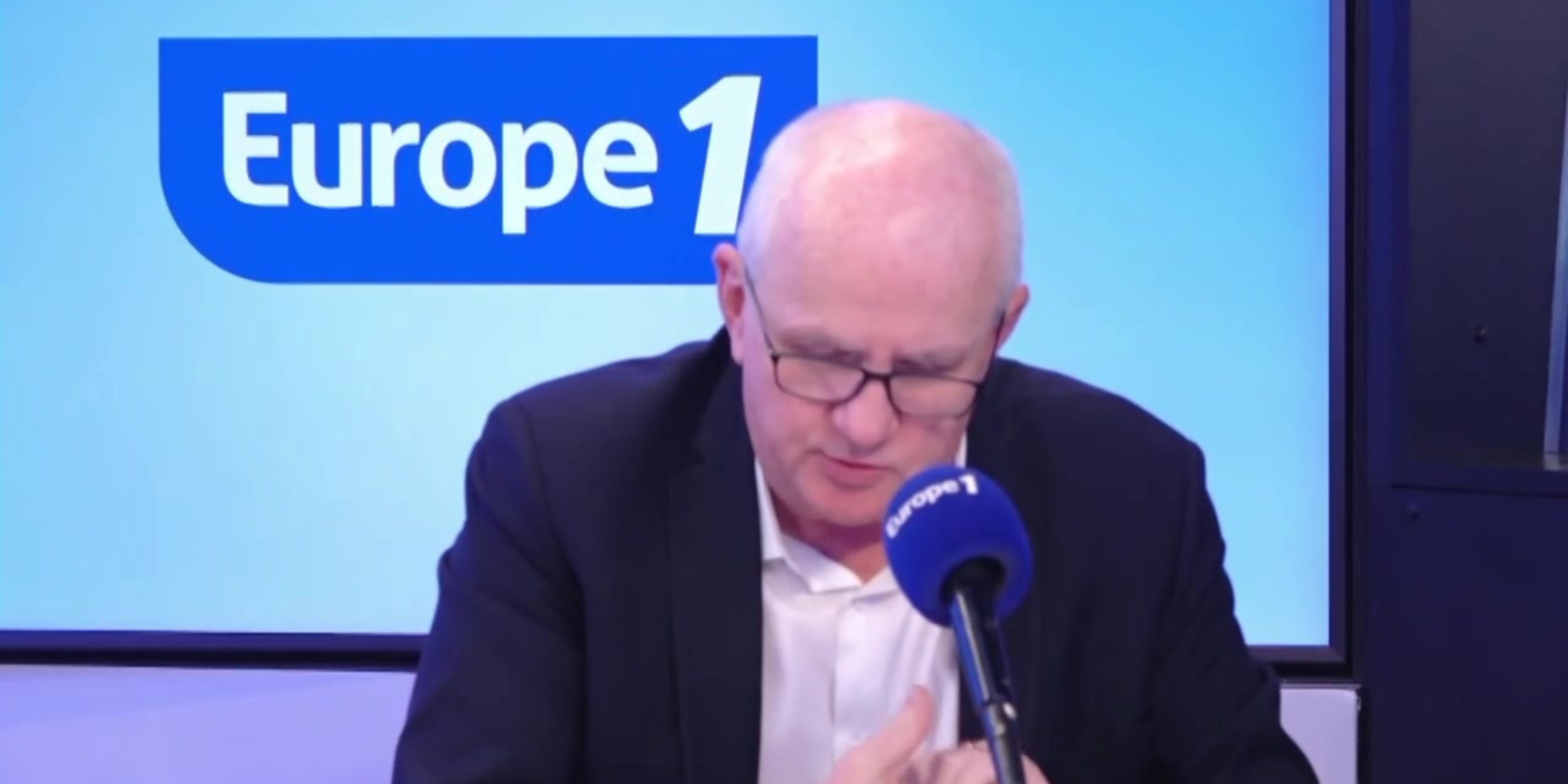 Un immense hommage à Bernard Pivot, Michel Platini et Ludwig van Beethoven