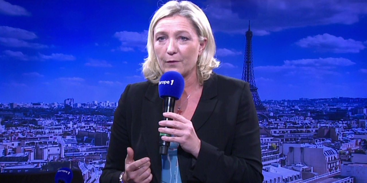 Cumul des mandats , le double discours du FN